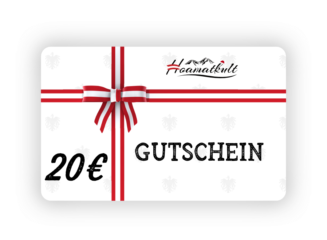Giftcard 20€